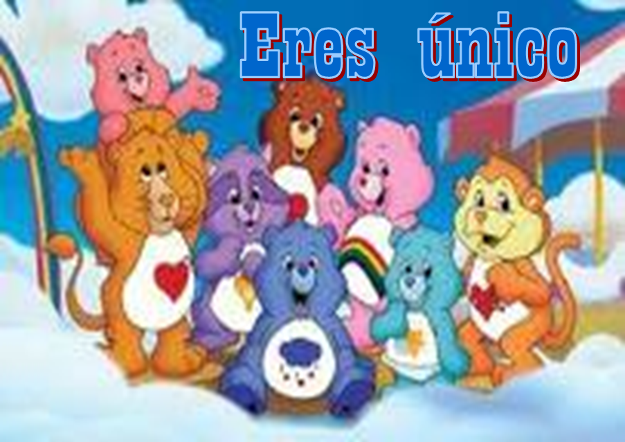 Imágenes Eres único | Imágenes Bonitas En General