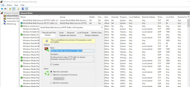 How To Host Php Web Application On Iis Web Server My Public Notepad