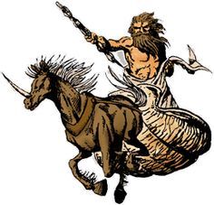 Mundo Tentacular: Nodens - The Elder God and Lord of the Abyss