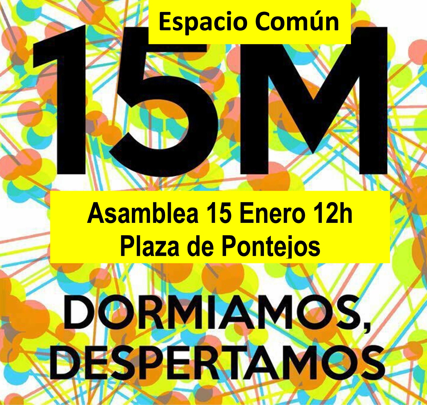 Mayo Global: enero 2017