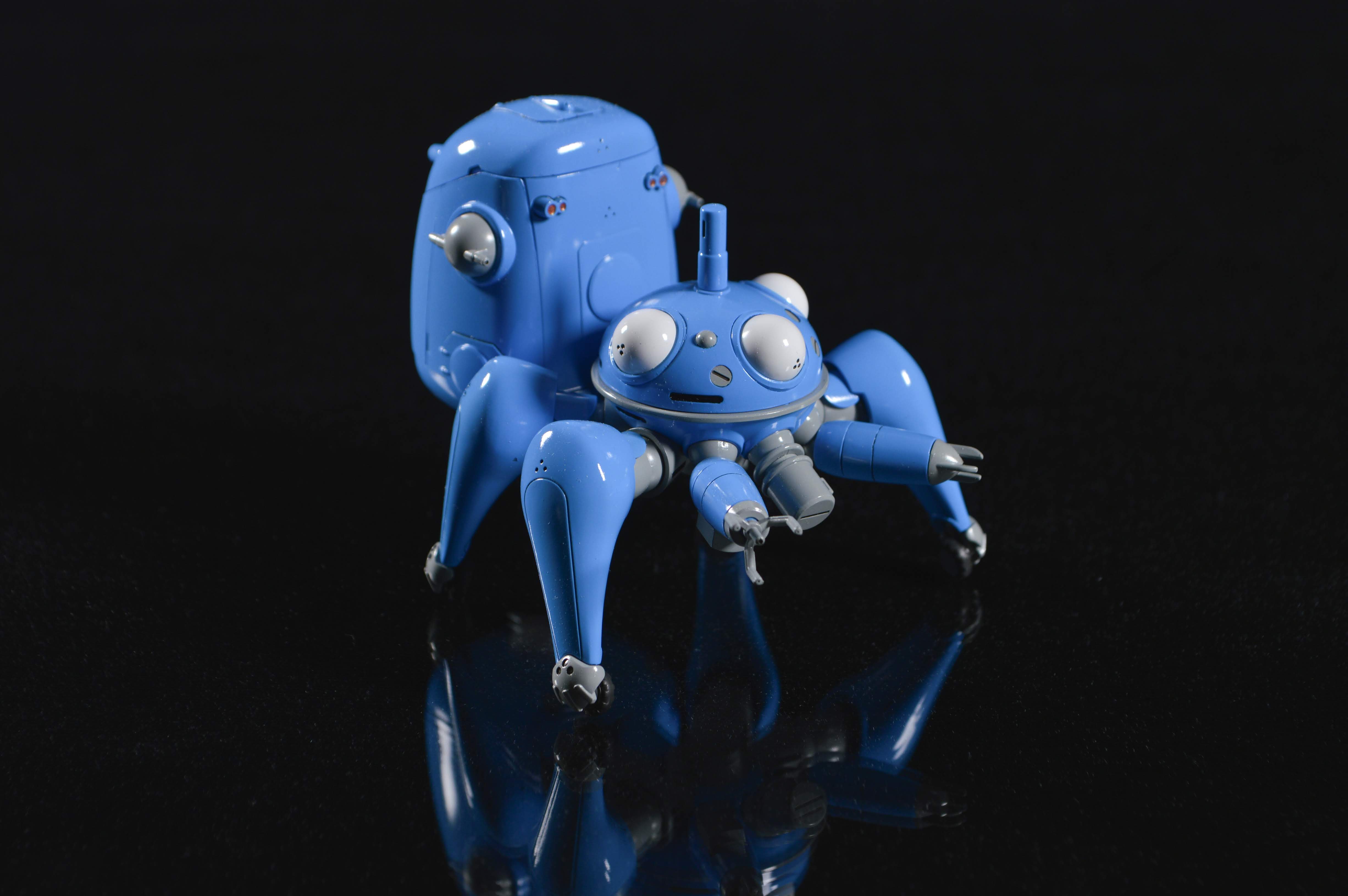 1/35 Scale Tachikoma