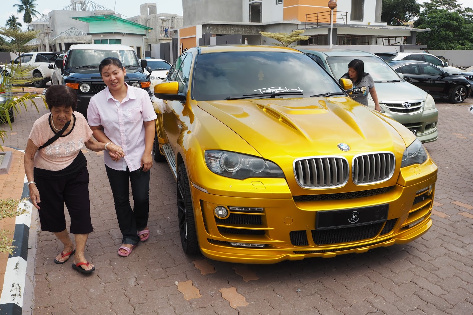 Kee Hua Chee Live!: PART 1---JAY CHUA SHANG PHENG MARRIED EILEEN CHEANG ...