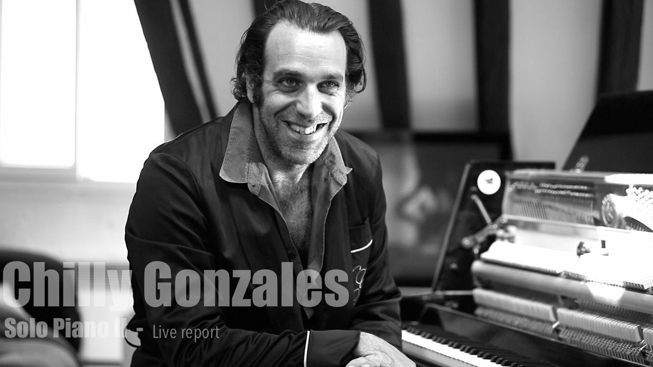 Chroniques Musicales: avril 2013