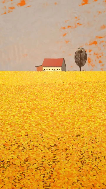 9 Beautiful wallpapers in HD - Heroscreen