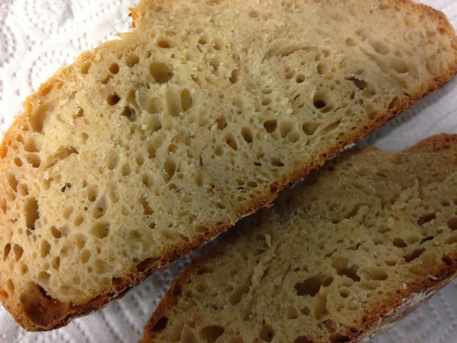 108 Breads: Glossary of bread lingo