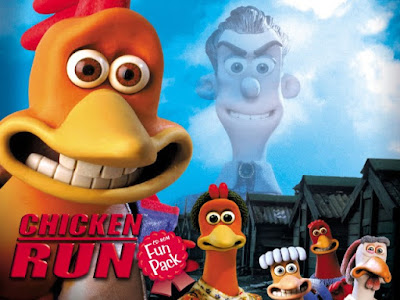 Chicken Run Fun Pack Free Games For PC ~ MSaim786