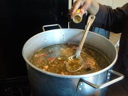 Southern Cooking: Good Gumbo Recipe