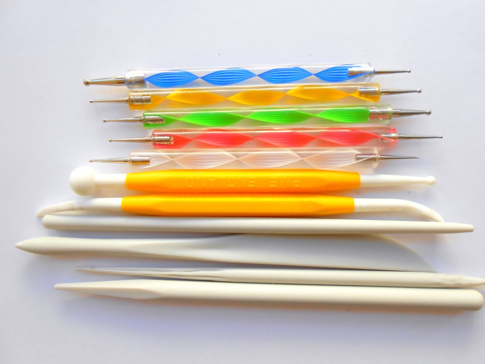 ***Made by Virginia*** - Biżuteria i DIY: Modelina dla początkujących ...