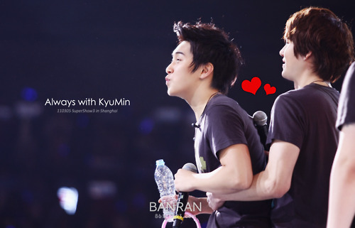 Everlasting Friends KyuMin Couple Facts Pict everlasting-friends-kyumin-couple-facts-pict