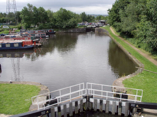 Waterways of the Humber: Humber Canals Across the Ages