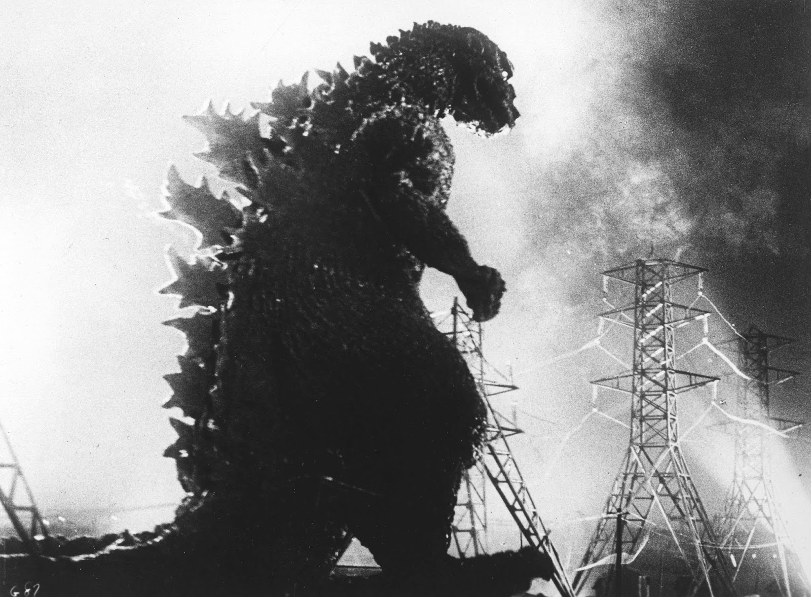 The Vault Of Buncheness 31 DAYS OF HORROR 2016 Day 29 ARE GODZILLA the-vault-of-buncheness-31-days-of-horror-2016-day-29-are-godzilla