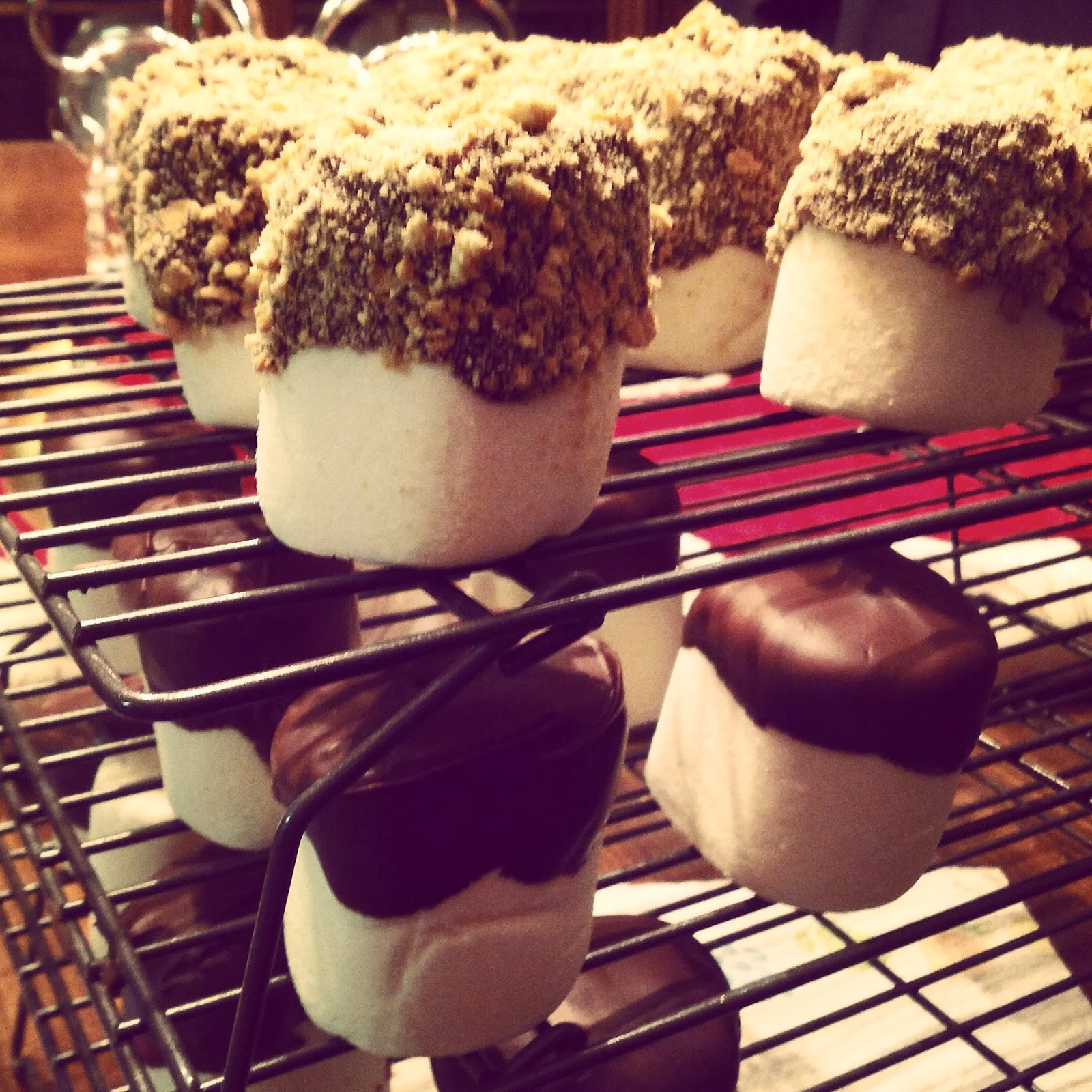 Adorable Napalm: No Shouting, Crying, or Pouting--Krampus Is Coming To ...