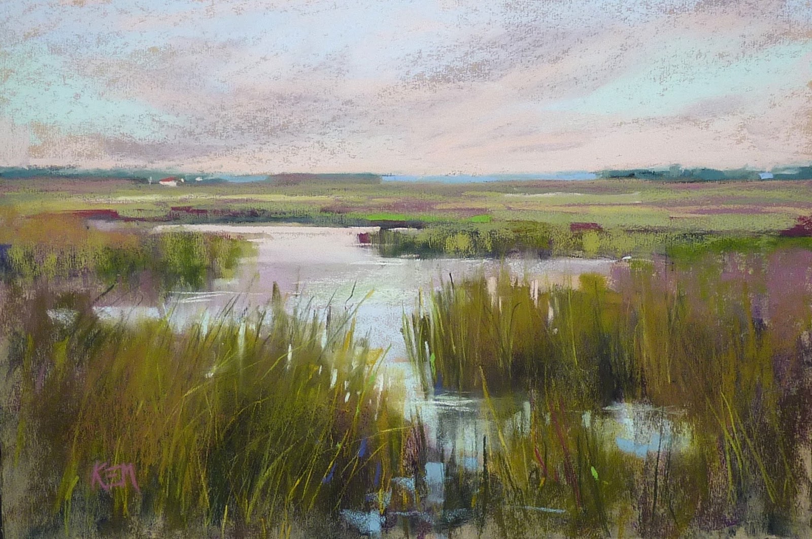 Painting My World: A Simple Tool for More Harmonious Color in Your ...