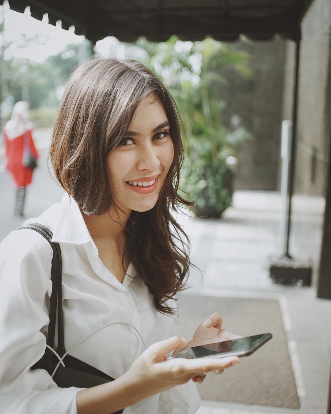 Profil dan Biodata Syahnaz Sadiqah Lengkap Beserta Foto Terbaru ...