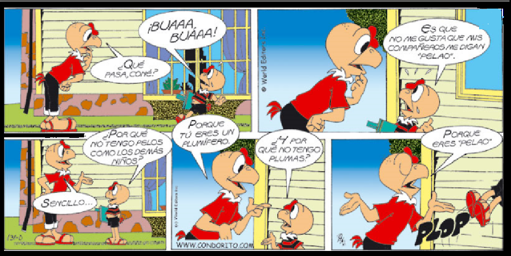 Un mundo por descubrir.: Textos informativos y de entretenimientos.