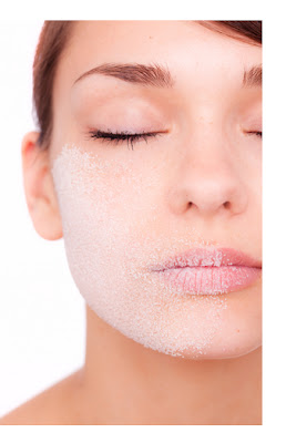 5 Signs That You're Over-Scrubbing Your Skin