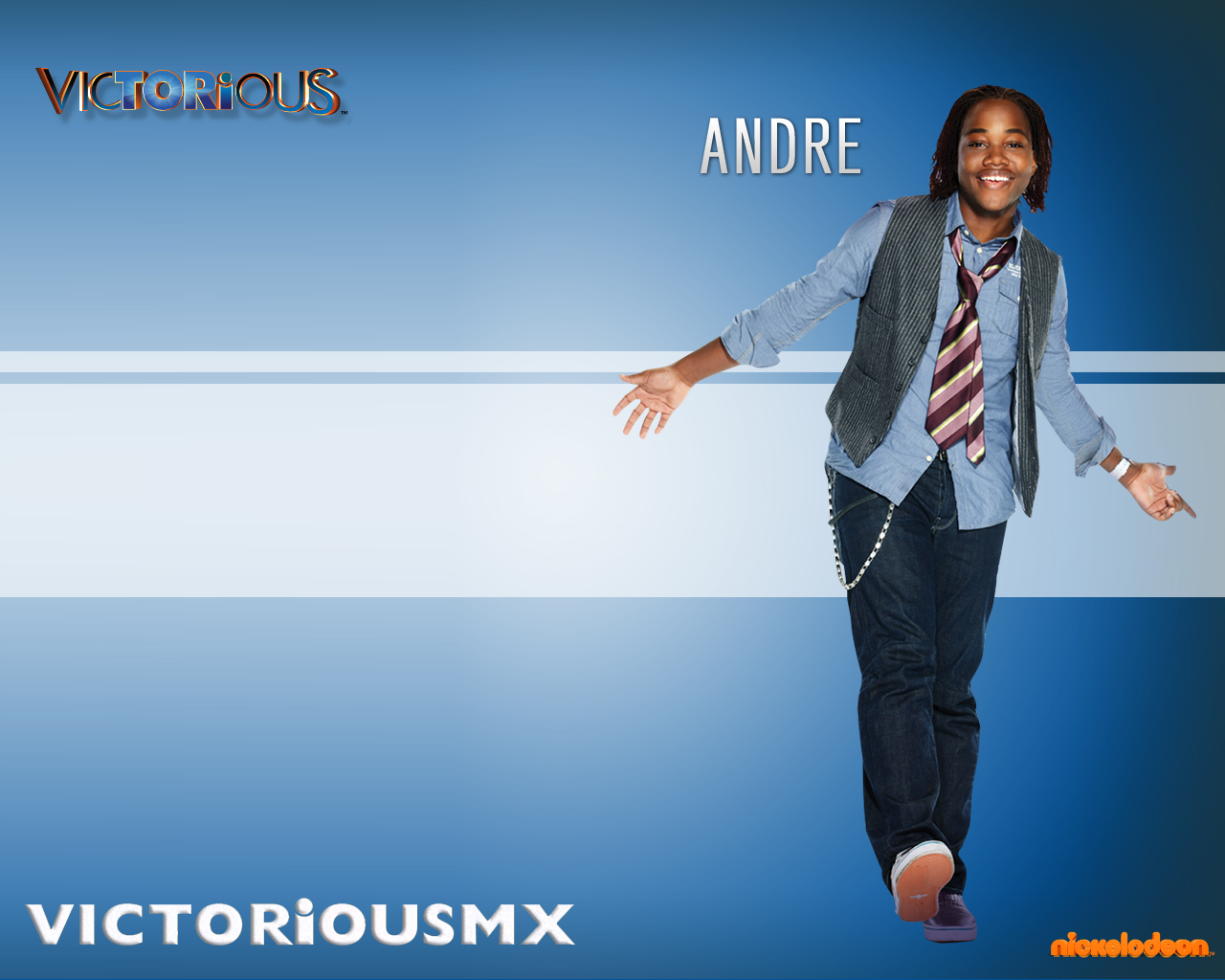 Wallpapers de Victorious - Exclusivas de Victoriousmx ~ Victoriousmx