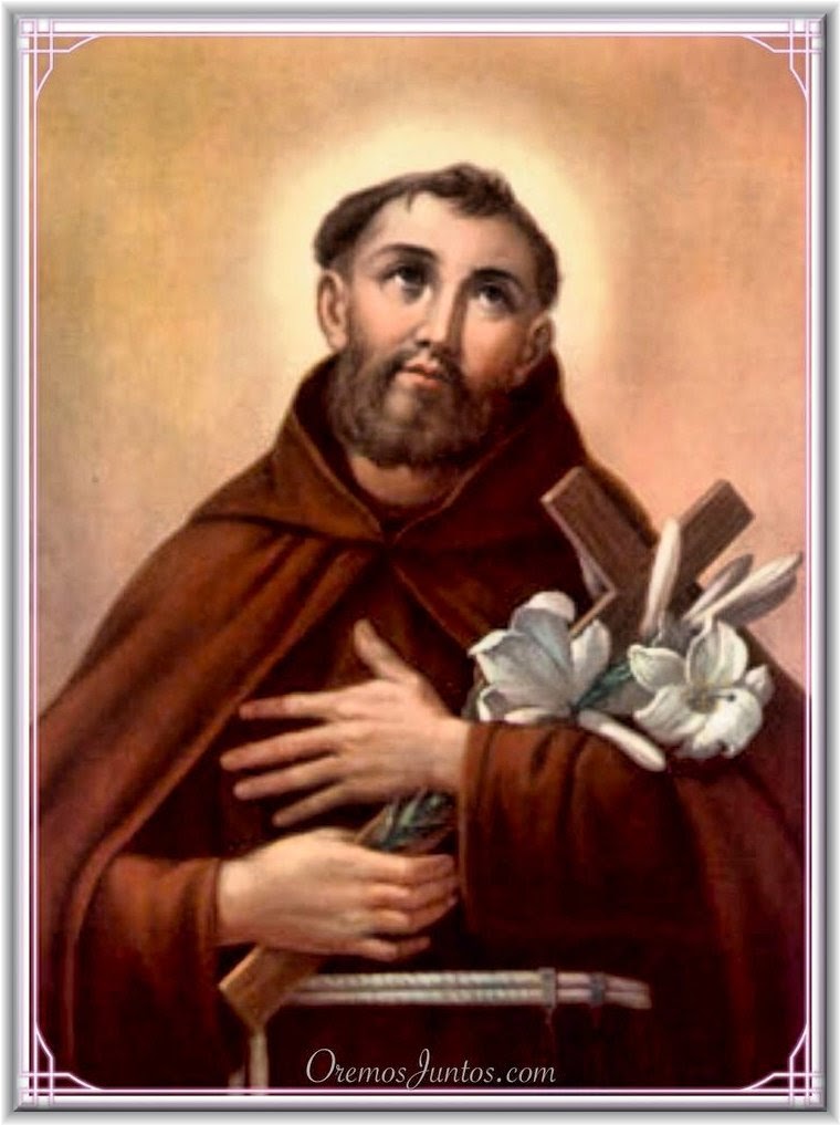 Vidas Santas: San Fidel de Sigmaringen, Presbítero y Mártir