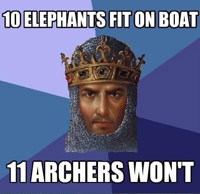 Gamer4ever: EPIC AOE MEME