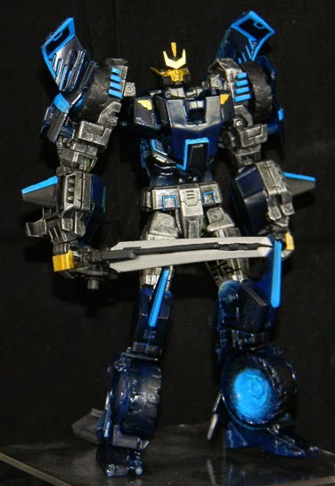 Cheets' Tweaks: AoE G1 Drift Proof of Concept