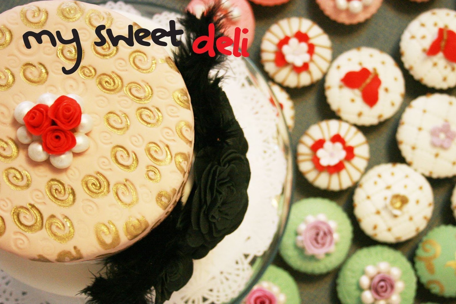 MY SWEET DELI