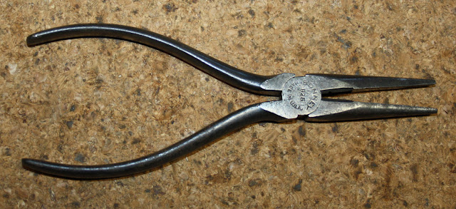 Progress is fine, but it's gone on for too long.: Vanished Tool Makers ...