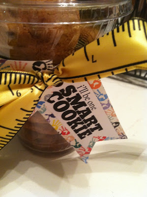 The Baeza Blog: Smart Cookies!