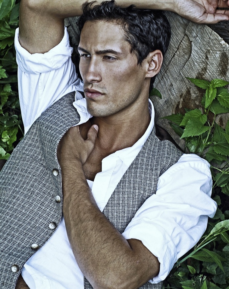 Wayne Stephens: Actor - Wayne Stephens