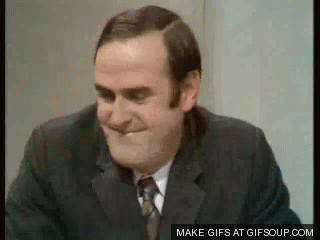 AKI GIFS: Gifs animados Monty Python's Flying Circus