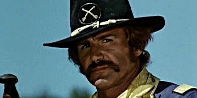 .Westerns...All'Italiana!: RIP Alan Steel