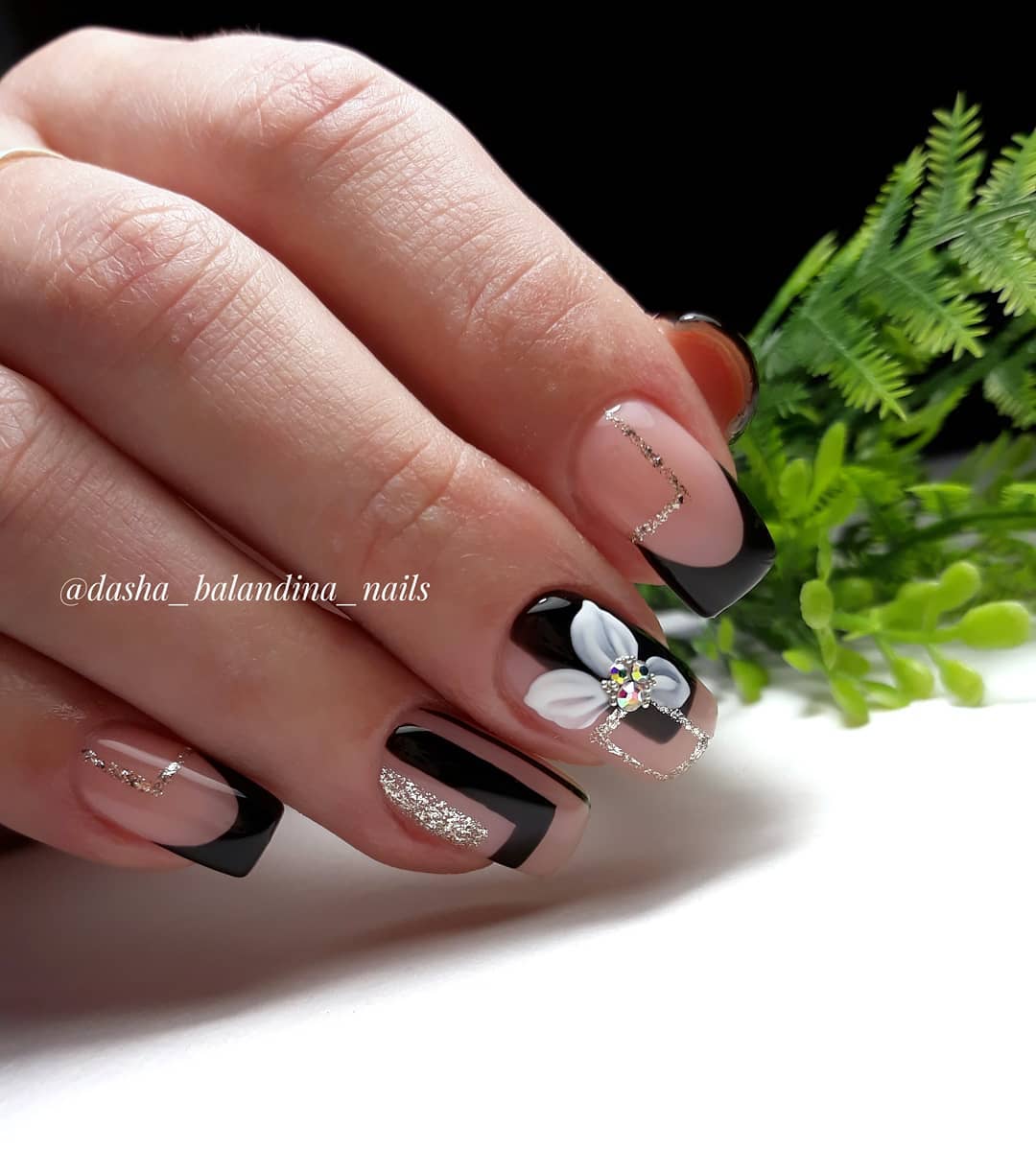 New Ideas for Stylish Manicure 2019 | Top Nail Art Designs