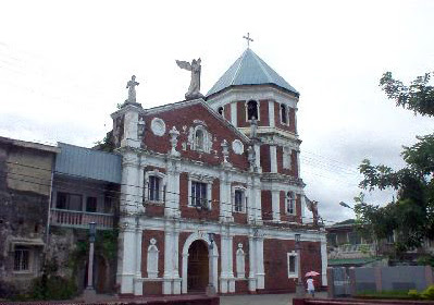 National Registry of Historic Sites and Structures in the Philippines ...