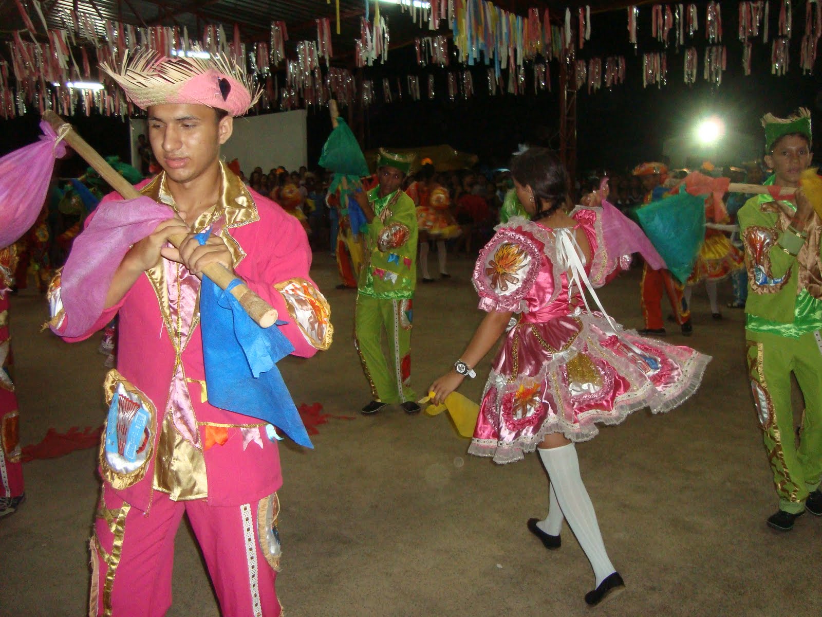 BLOG JATOBÁ 100 FRONTEIRAS: QUADRILHA MEXEU-MEXEU DE JATOBÁ DO PIAUÍ É ...
