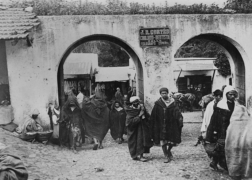 Ion Perdicaris - Alchetron, The Free Social Encyclopedia