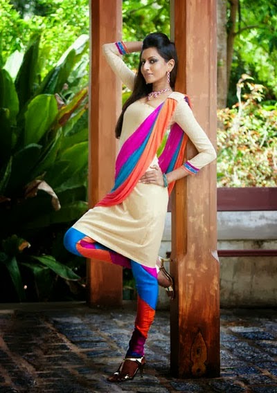 Models Bank : Nilukshi Amanda Silva