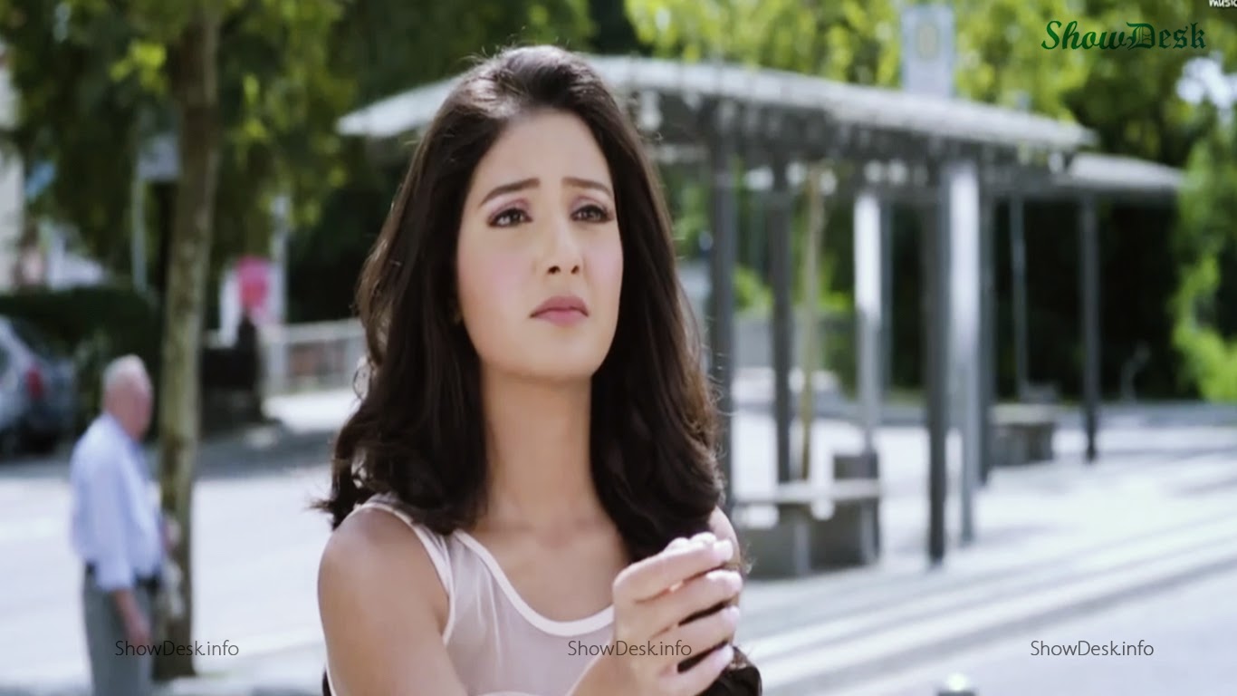 Subhashri - JungleKey.in Image