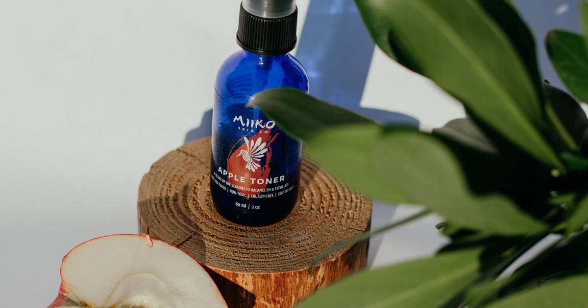 Miiko Skin Co. on Packaging of the World - Creative Package Design Gallery