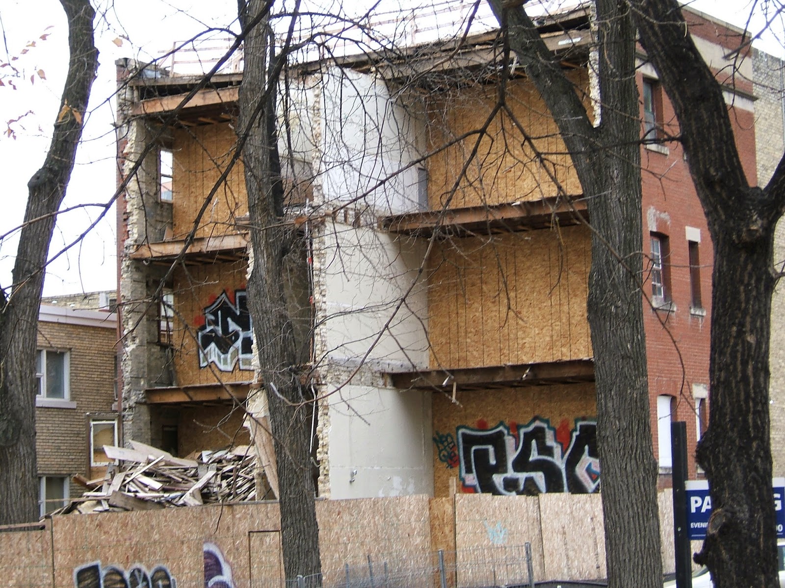 Demon Hotel: DEMON HOTEL EXCLUSIVE: RETURN TO THE TERROR OF DEMON HOTEL!