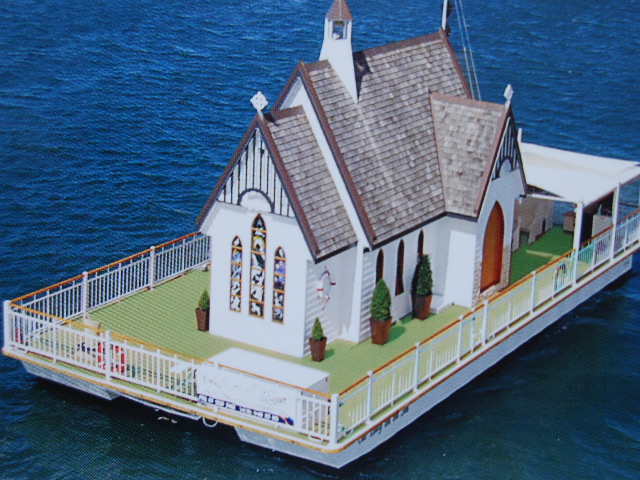 The Marine Installer's Rant: "Holy Boat" Batman