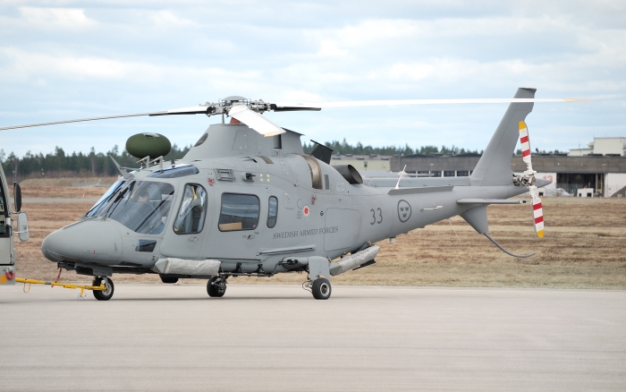 Pacific Sentinel: Philippine Navy Signs Contract For Three AW109 Power ...