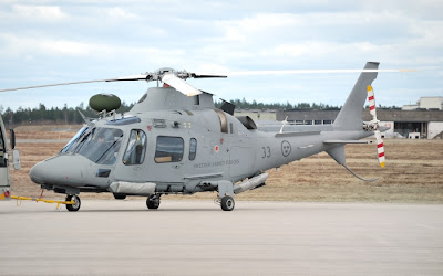 DEFENSE STUDIES: Naval Helicopters to be Delivered by 2014