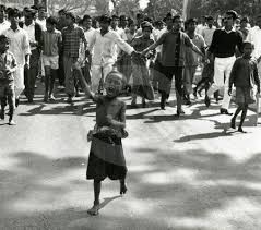 Beautiful Bangladesh: The eleven Point demands of the Students