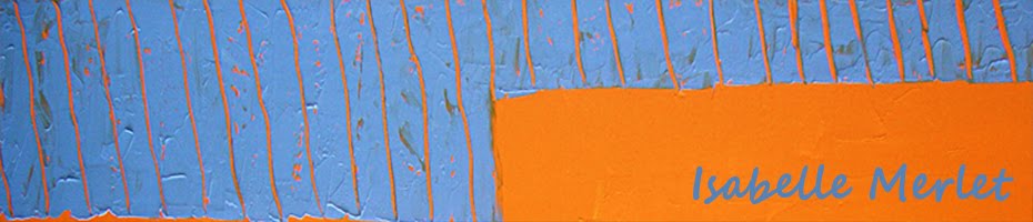 Isabelle Merlet: Isabelle Merlet in English