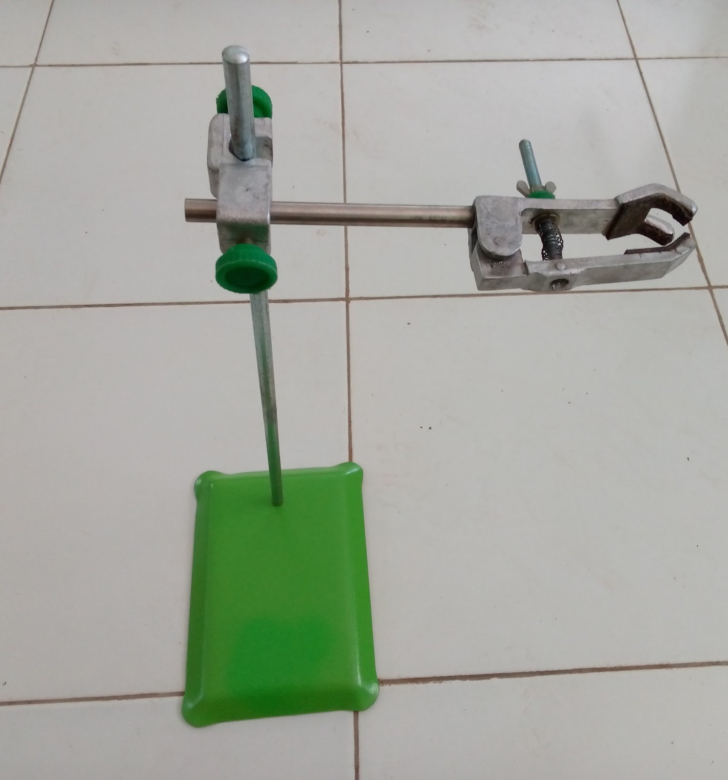 STATIF | Laboratorium IPA Terpadu