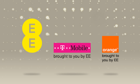 EE Brand Transition for Business users with Orange/T-Mobile - Business ...