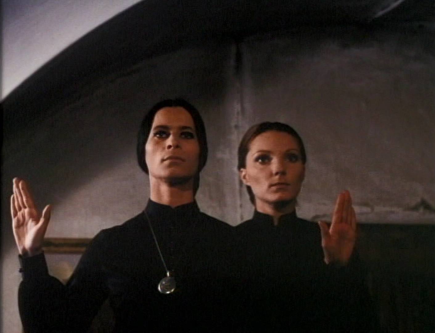 100+ Euro Cult Classic Exploitation B-Movies (Categorized by Topics ...