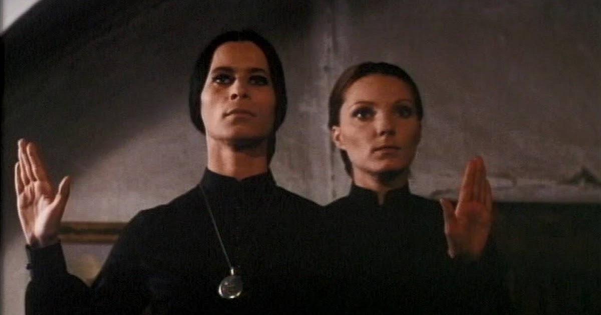 100+ Euro Cult Classic Exploitation B-Movies (Categorized by Topics ...