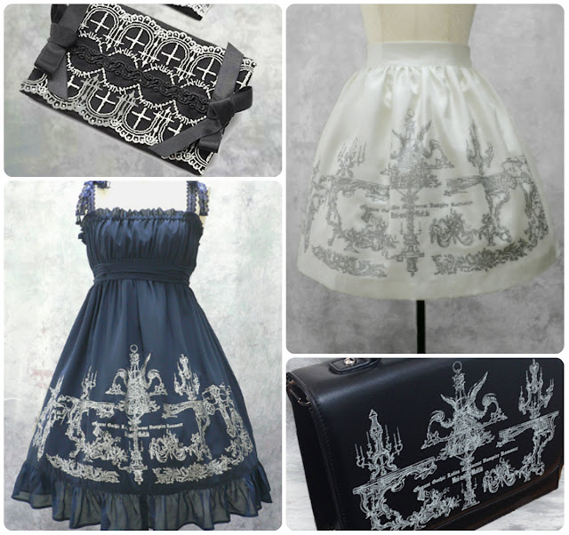 Historia y curiosidades: Moi-même-Moitié - Bow's Magazine