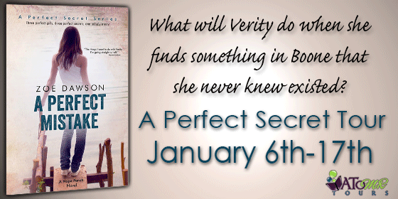 A Life Bound By Books: Blog Tour Review - A Perfect Mistake By: Zoe ...