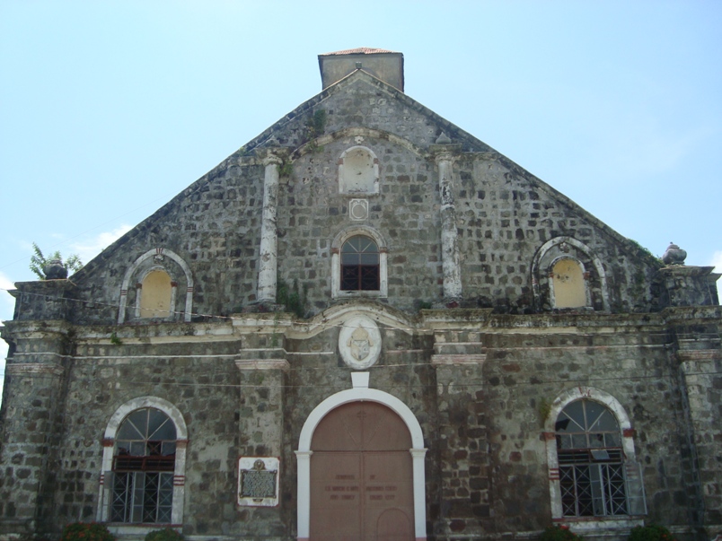 Bicolano Penguin: Magarao: Parahilot Capital